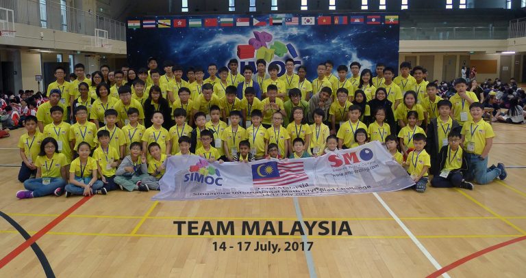 Honour Roll - TeamMathics - More than just Singapore Maths!