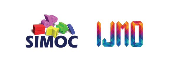 SIMOC & IJMO 2019 Intensive - TeamMathics - More than just Singapore Maths!